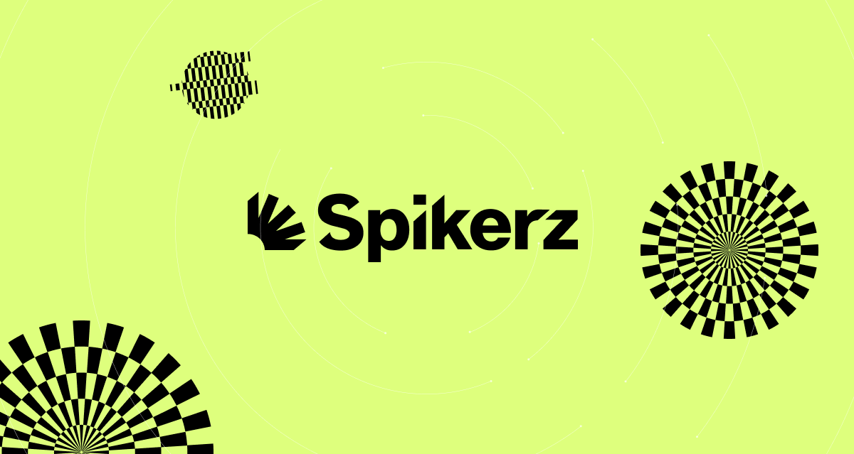 Spikerz - TikTok Tutorial
